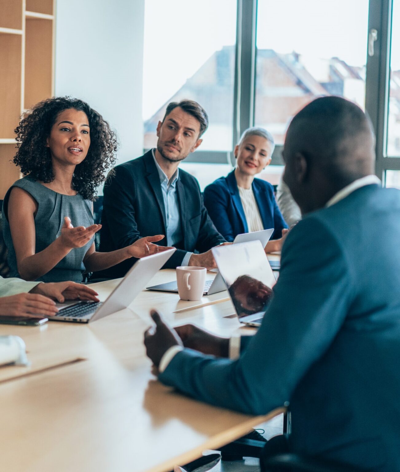 About - Barbados Teachers' Co-operative Credit Union